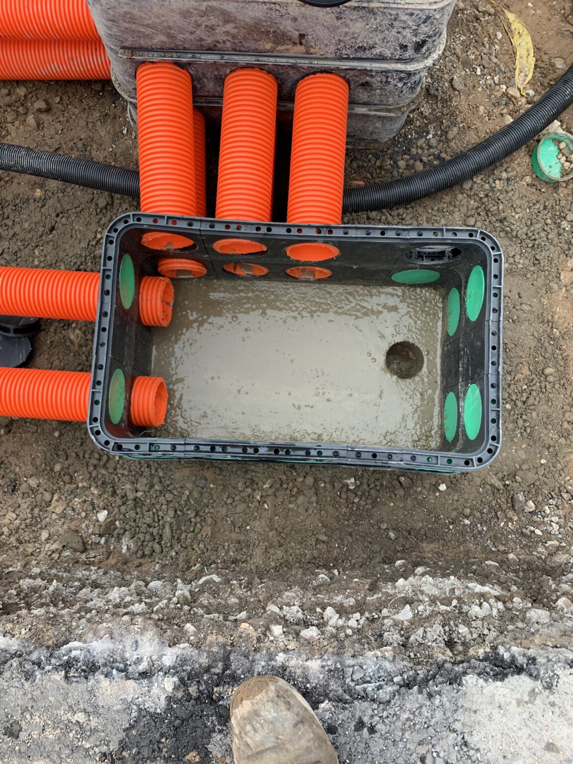 Section 278 works - STC Civil Engineering