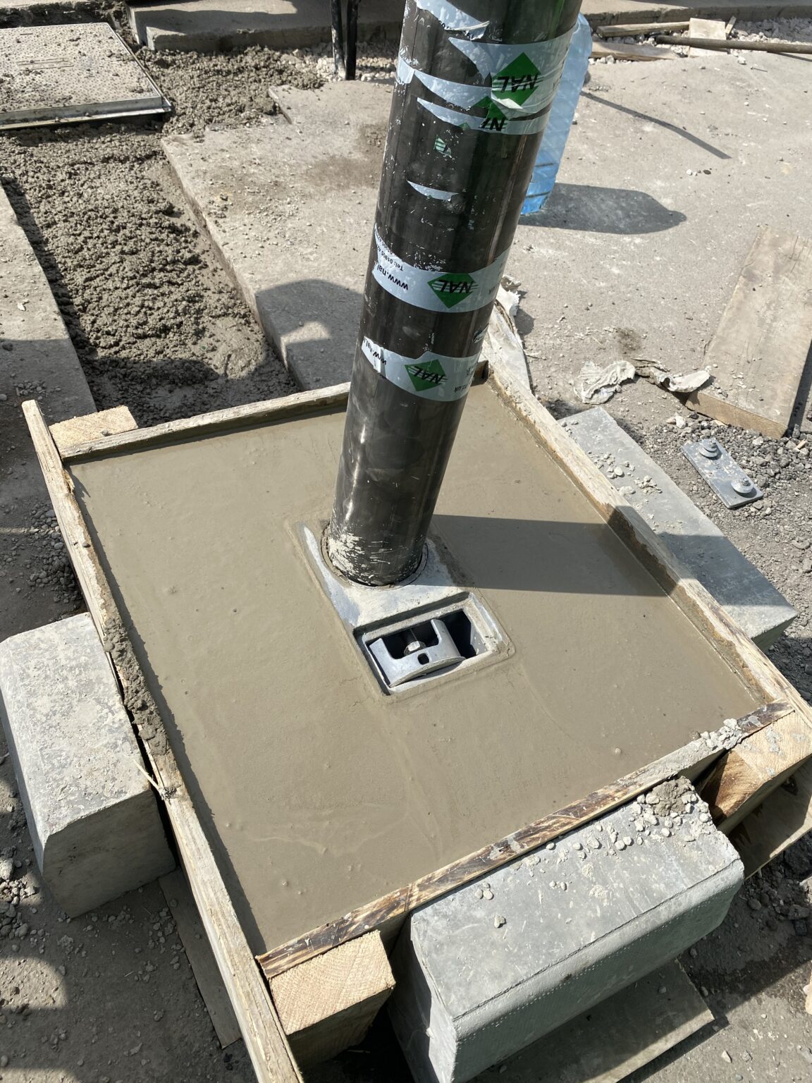 Section 278 works - STC Civil Engineering