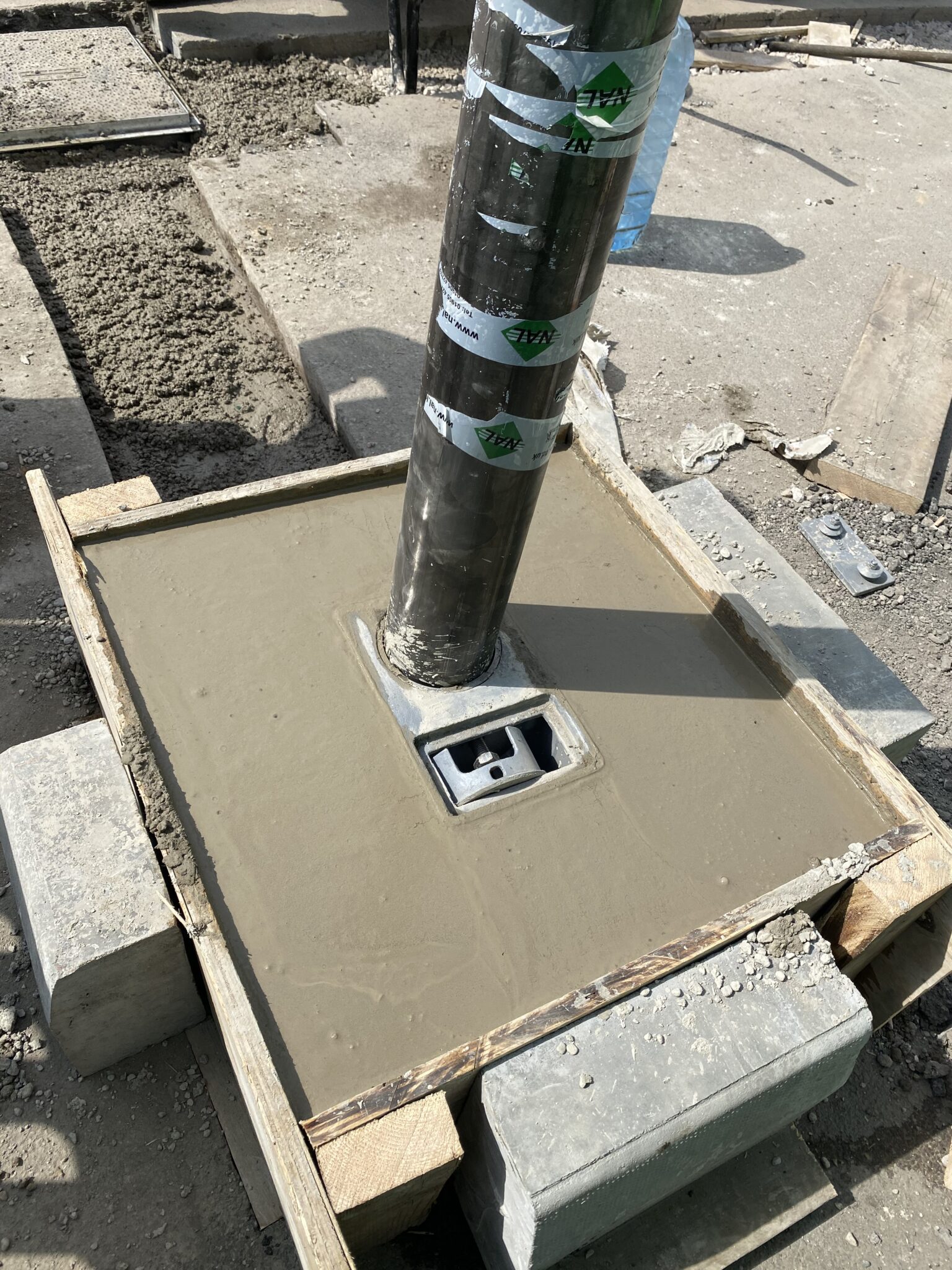 Section 278 works - STC Civil Engineering